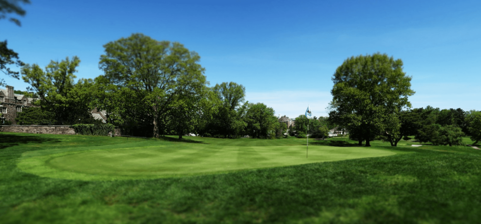 Ivy Girls Golf Exposure Camp | June 24–25, 2025 | Princeton