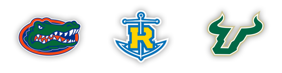 College Golf Experience - Camps