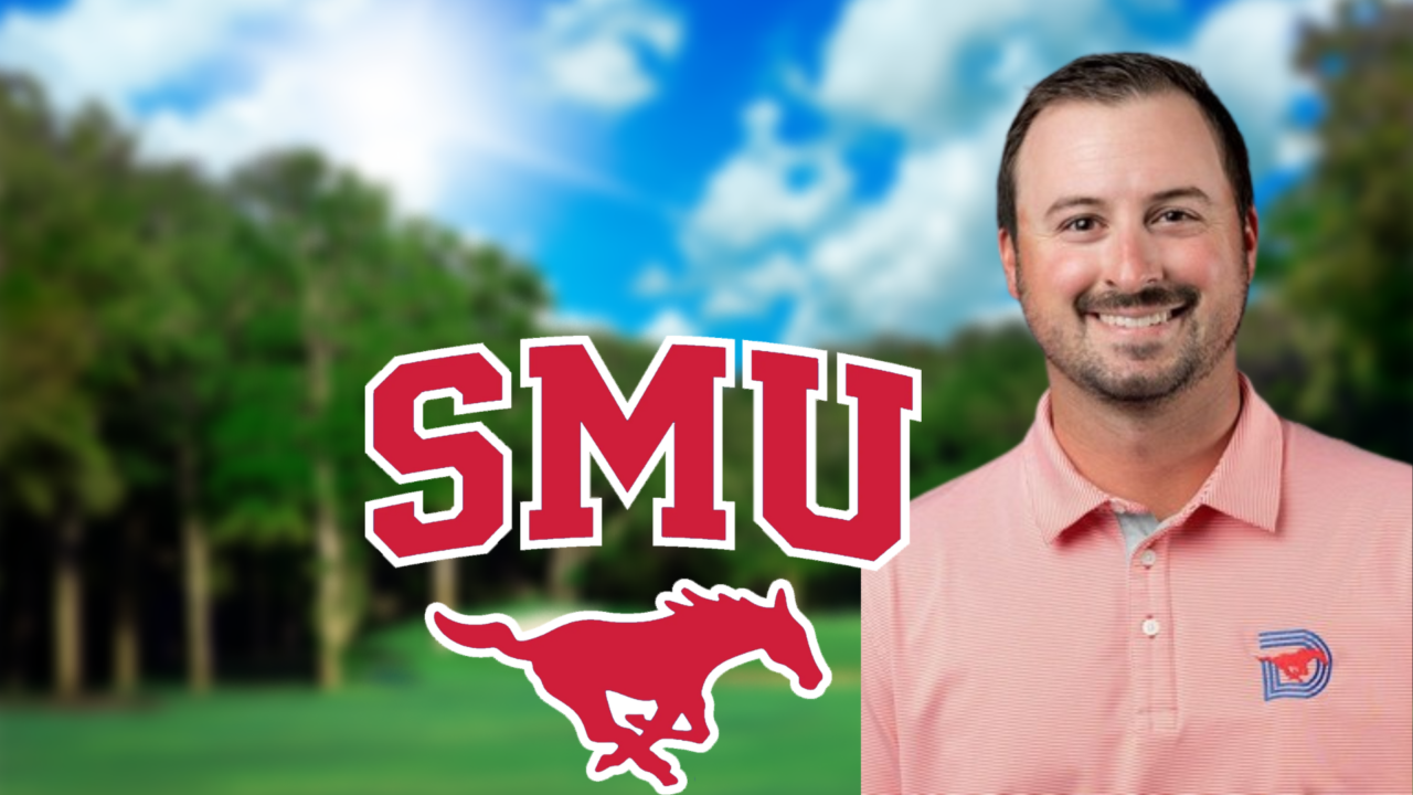 College Golf Experience | Golf Camps with College Coaches | TJGT ...