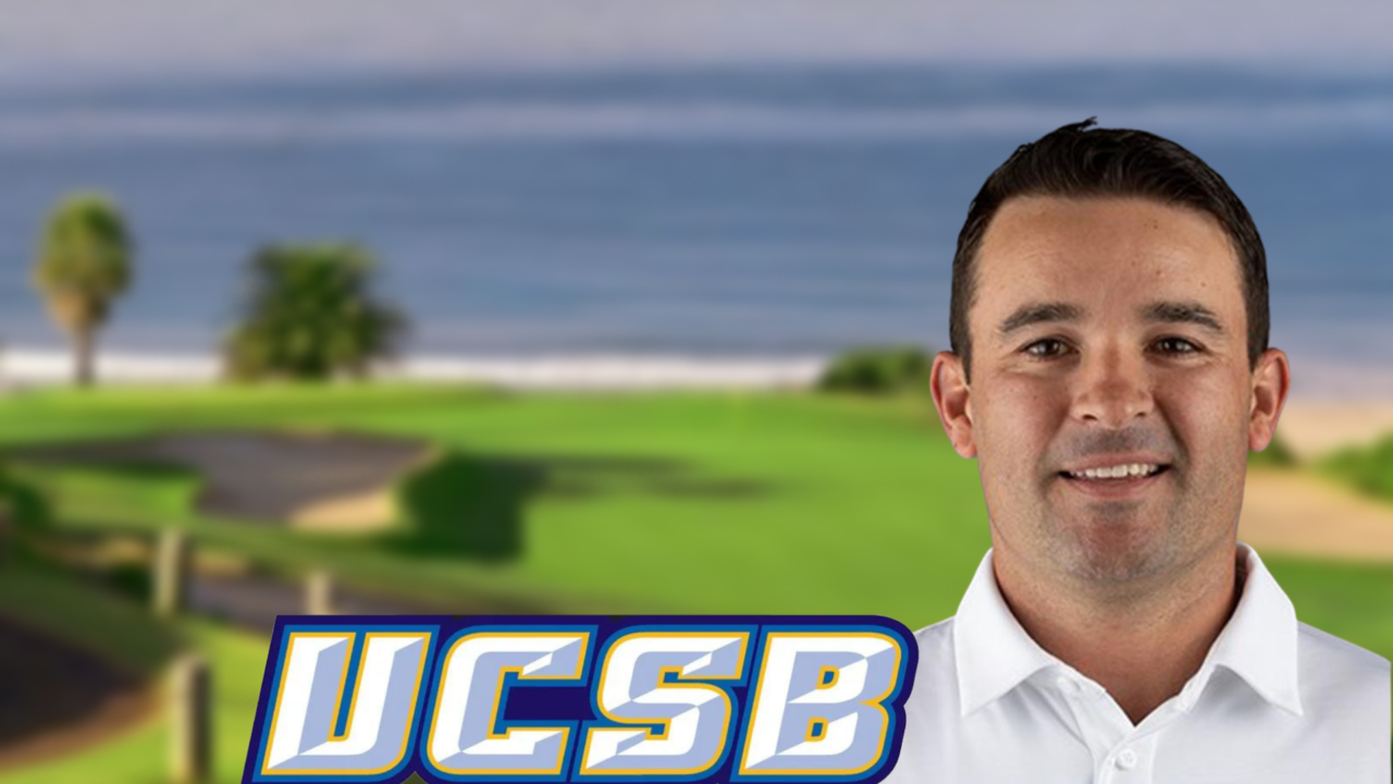 College Golf Experience | Golf Camps with College Coaches | UCSB Elite Camp