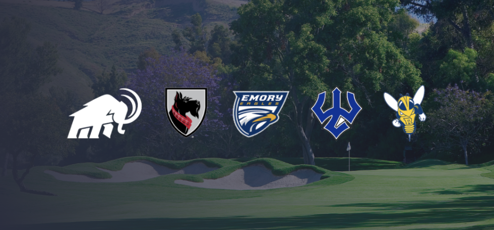 College Golf Experience - Home