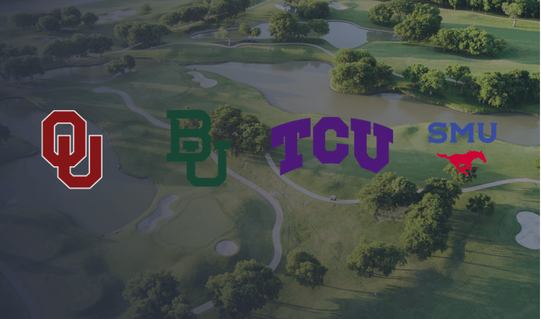 TJGT Firewheel Spring Blast Preview | College Golf Experience