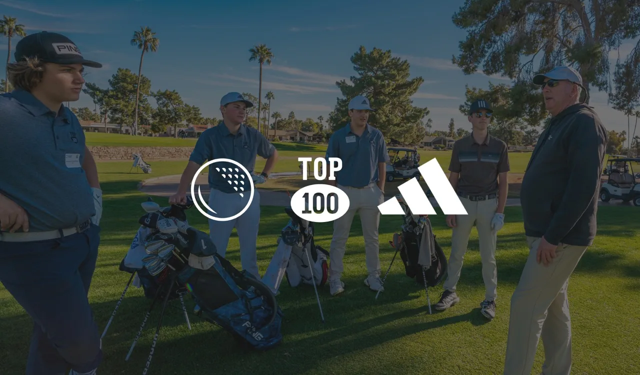 College Golf Experience Top25 Camps