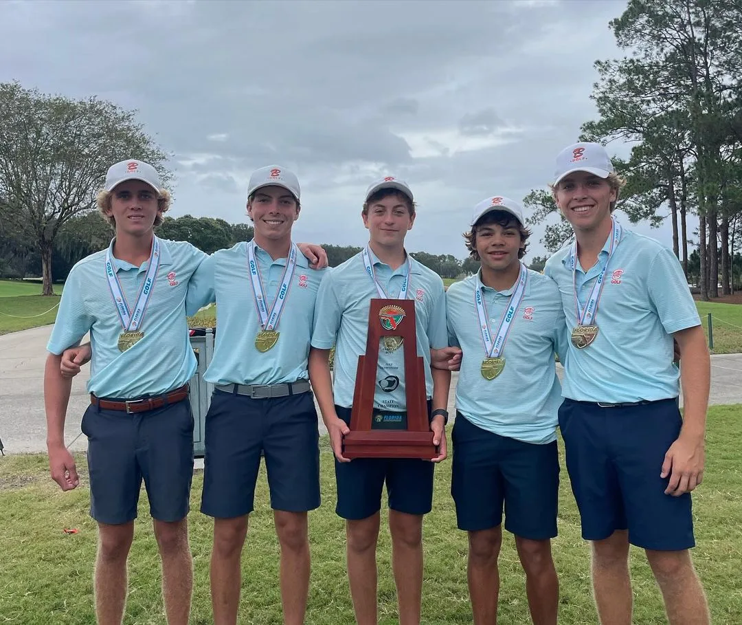 Player Parlays CGX Camp Experience into Epic State Championship Win